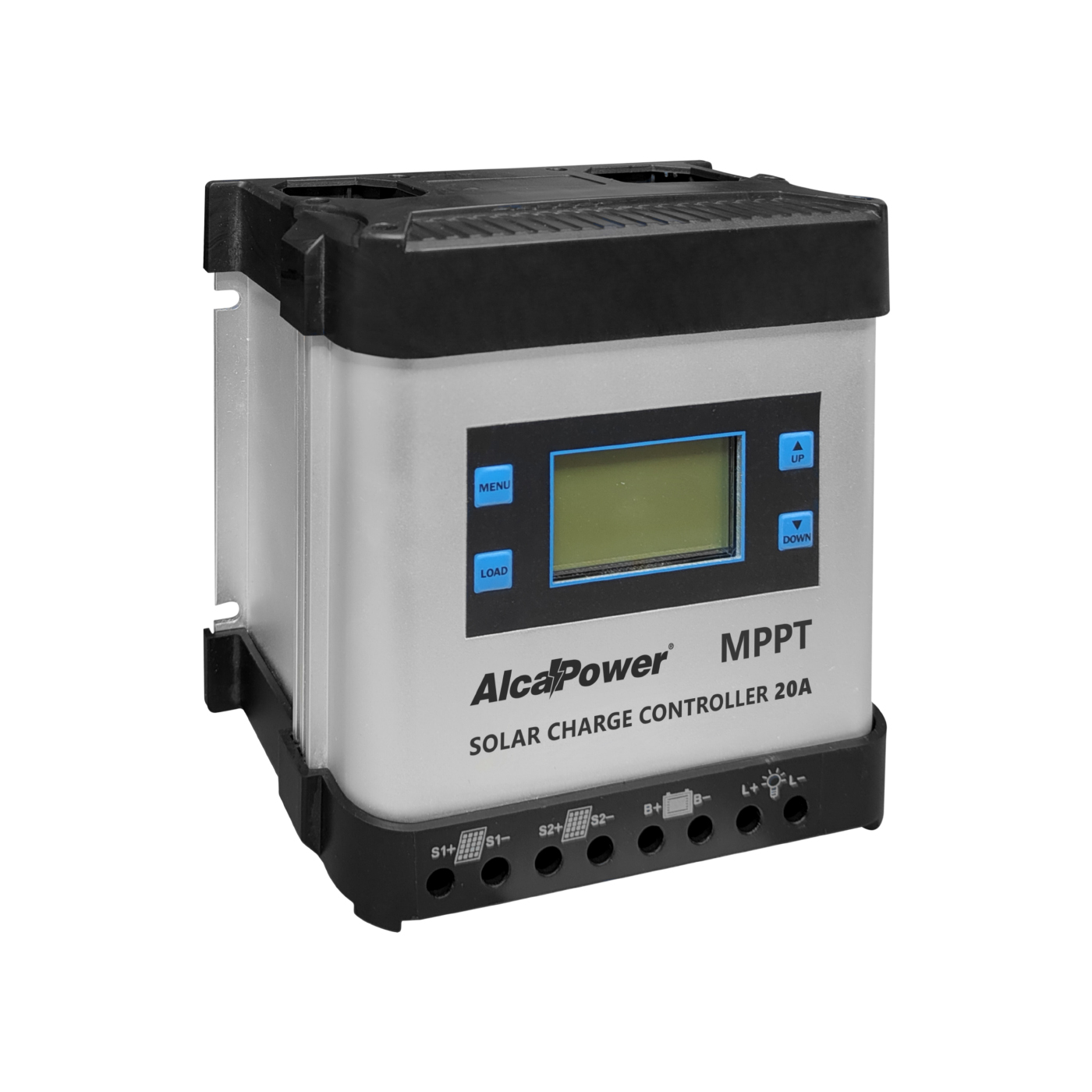 Alcapower