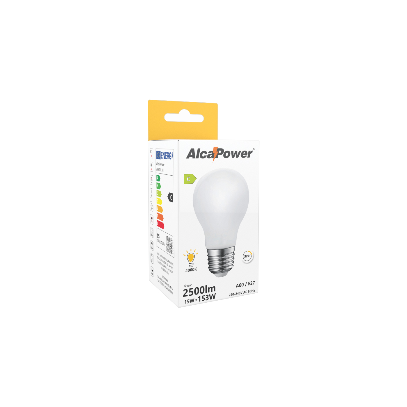 Alcapower