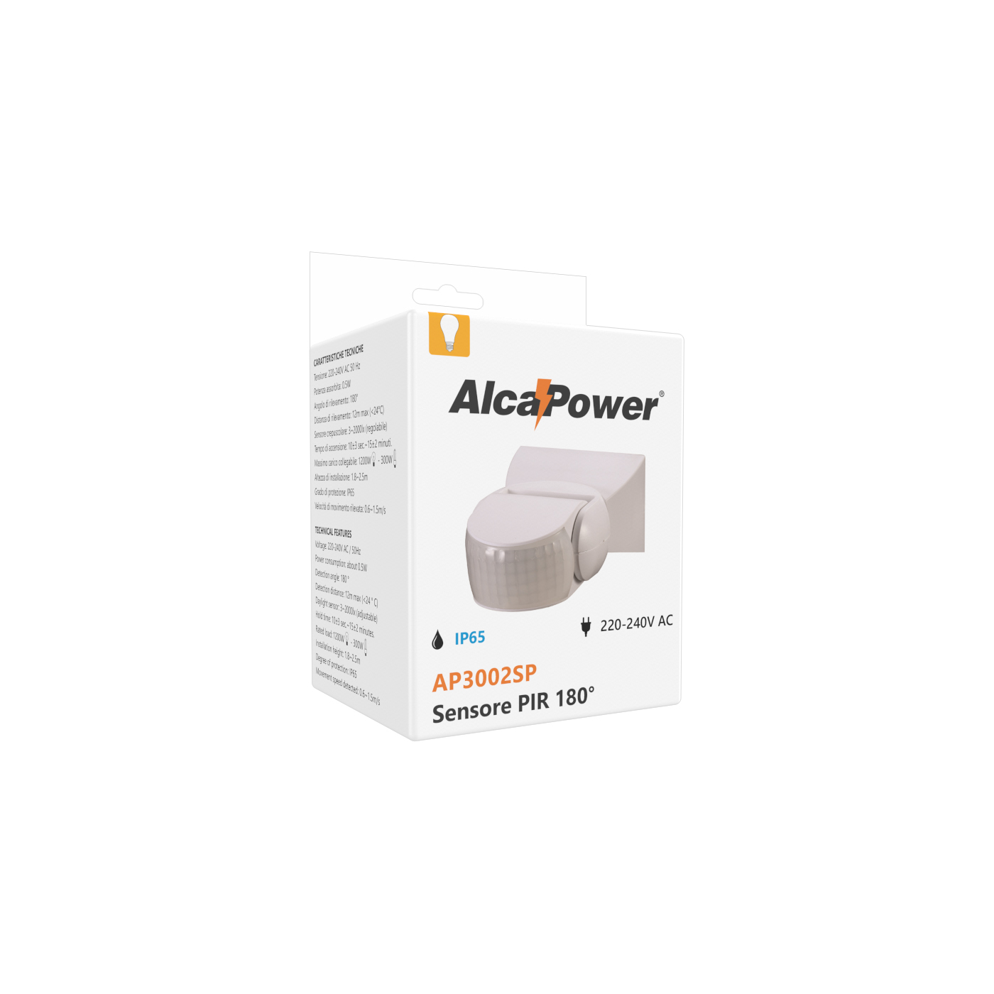 Alcapower