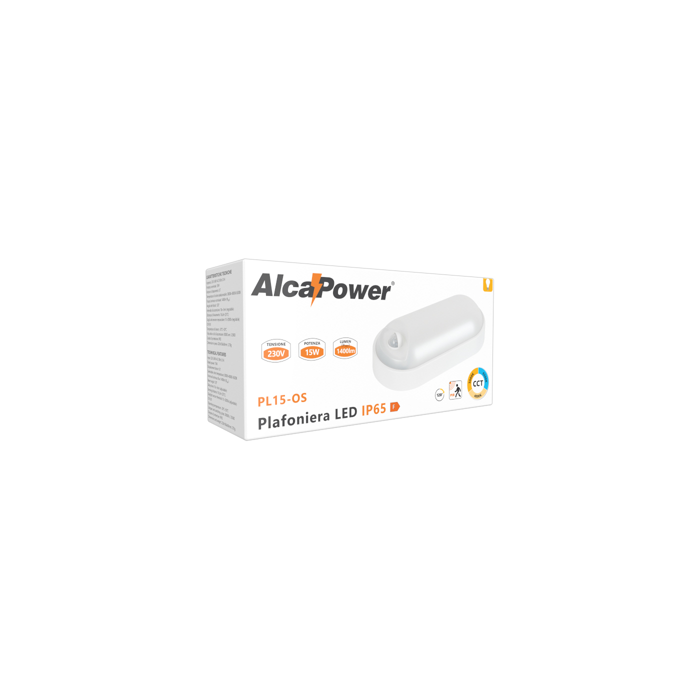 Alcapower