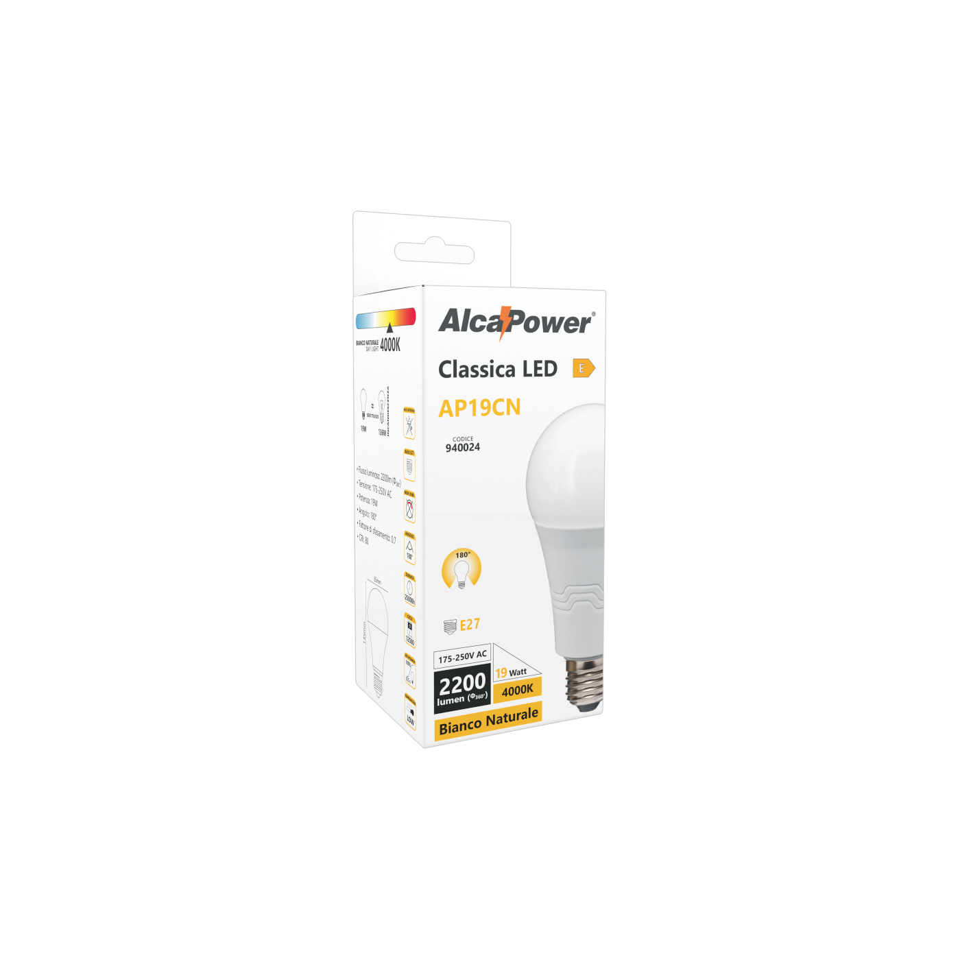 Alcapower